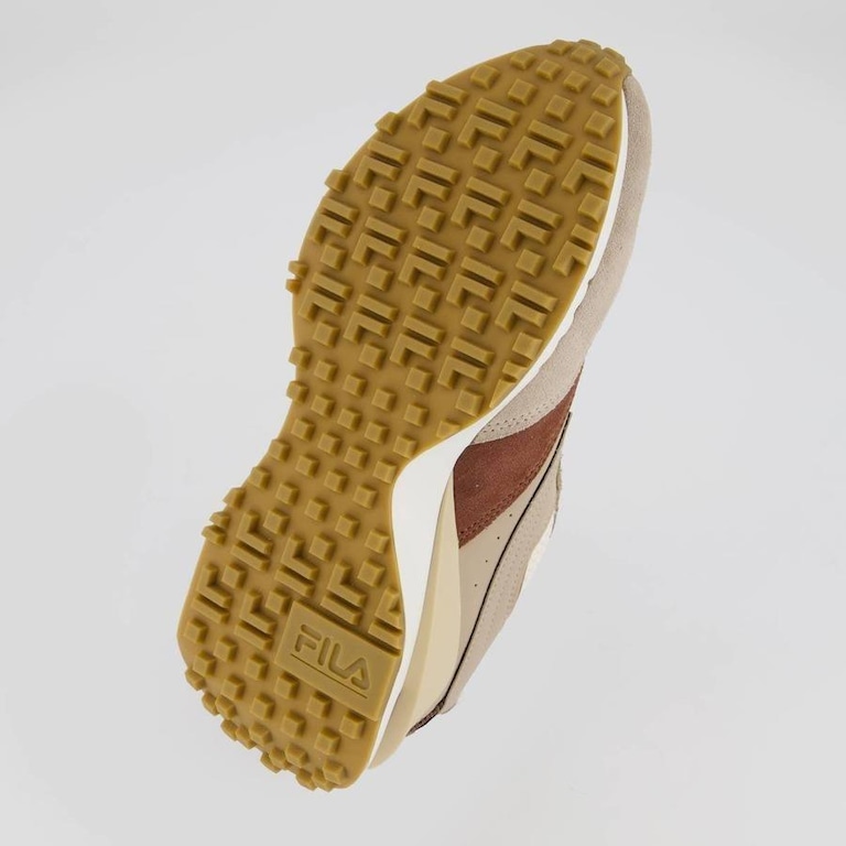 Tênis Fila Renno Vintage II - Feminino | Centauro