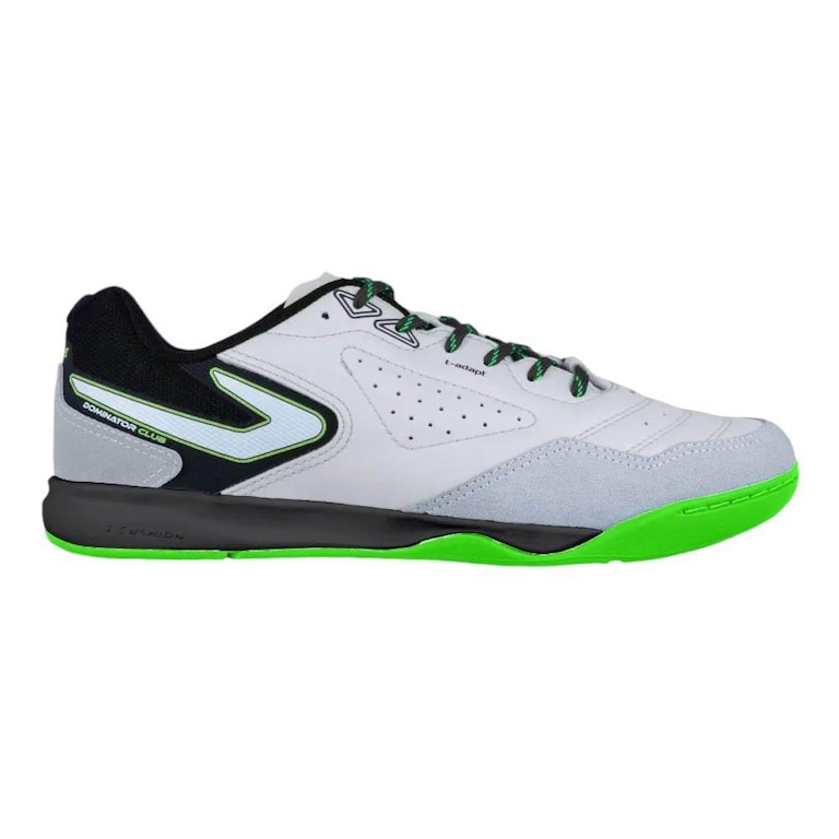 Ofertas de tenis topper futsal | Centauro