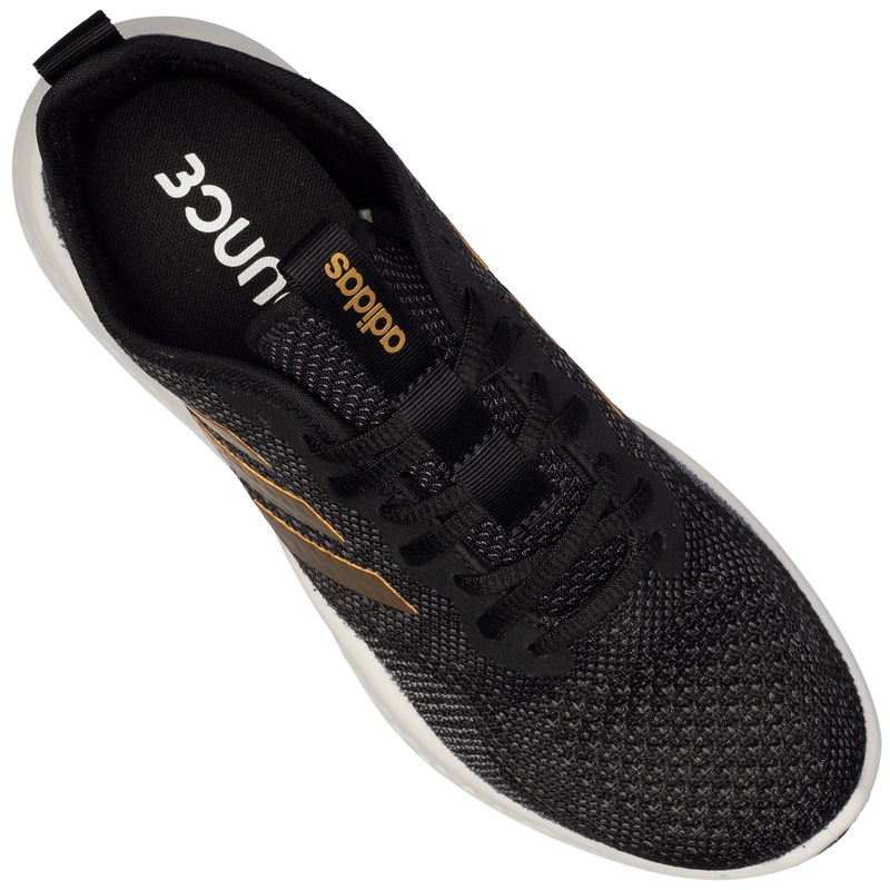 Tênis adidas FluidFlow - Feminino | Centauro