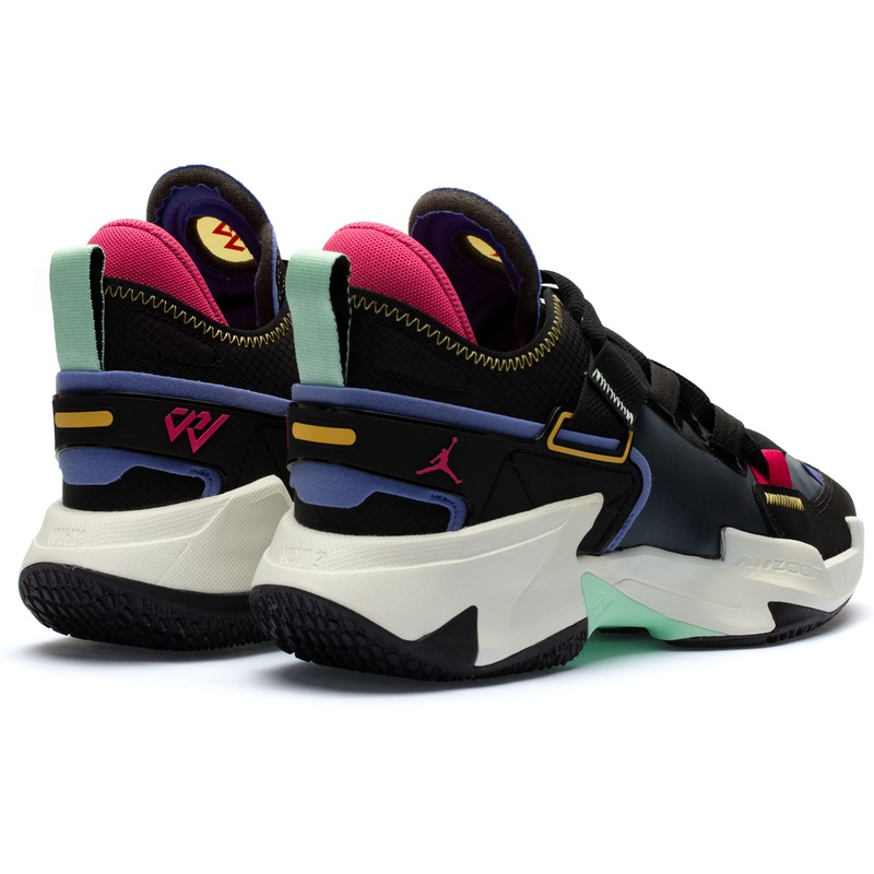 Tênis Jordan Nike Why Not Zer0.5 - Masculino em Promoção | Centauro