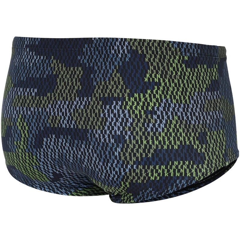 Sunga Nike Mantra Camo 16 - Adulto em Promoção | Centauro