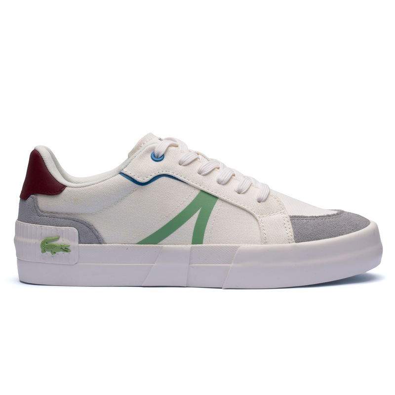 Tênis Lacoste L004 Cma - Masculino em Promoção | Centauro