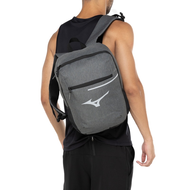 Mochila Mizuno Master - 21 Litros em Promoção | Centauro