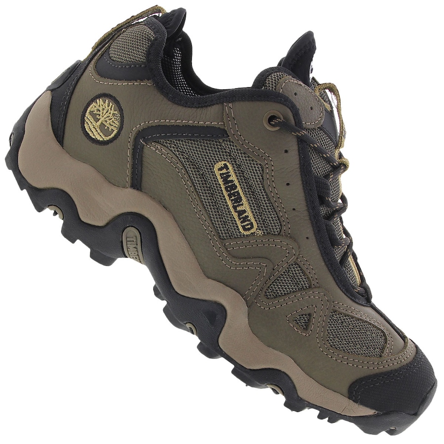 Tênis Timberland Gorge C2 - Masculino