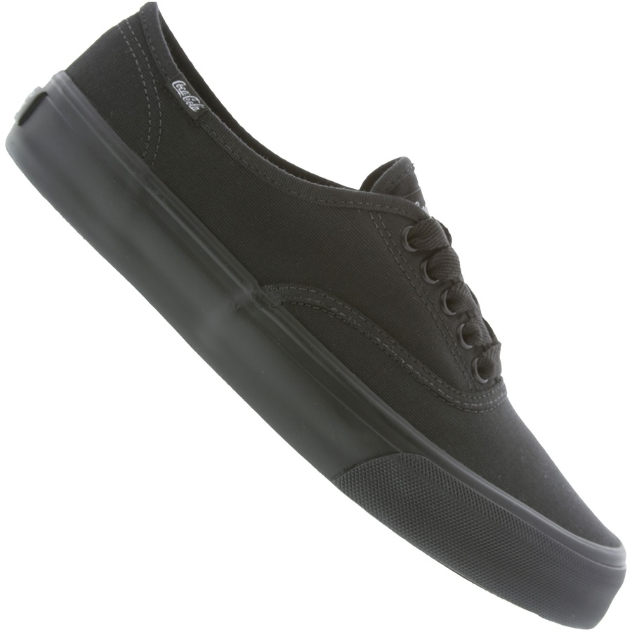 Tênis Coca-Cola Kick Summer - Unissex