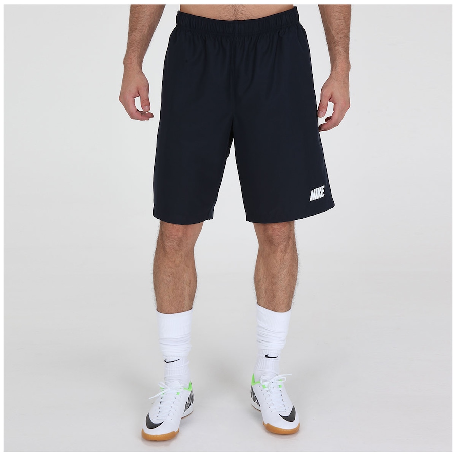 Bermuda Nike Classic 617910 - Masculina - Centauro