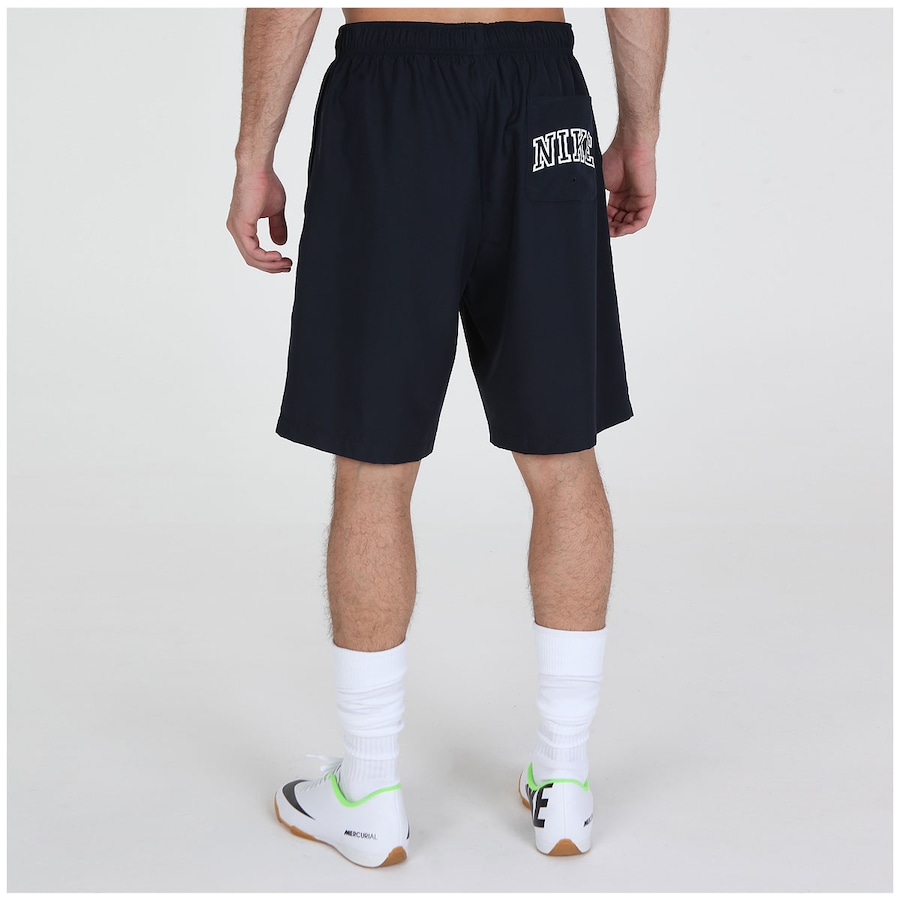 Bermuda Nike Classic 617910 Masculina