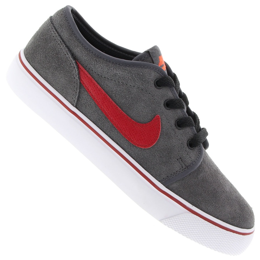Tênis Nike Toki Low 631555 – Infantil - Centauro
