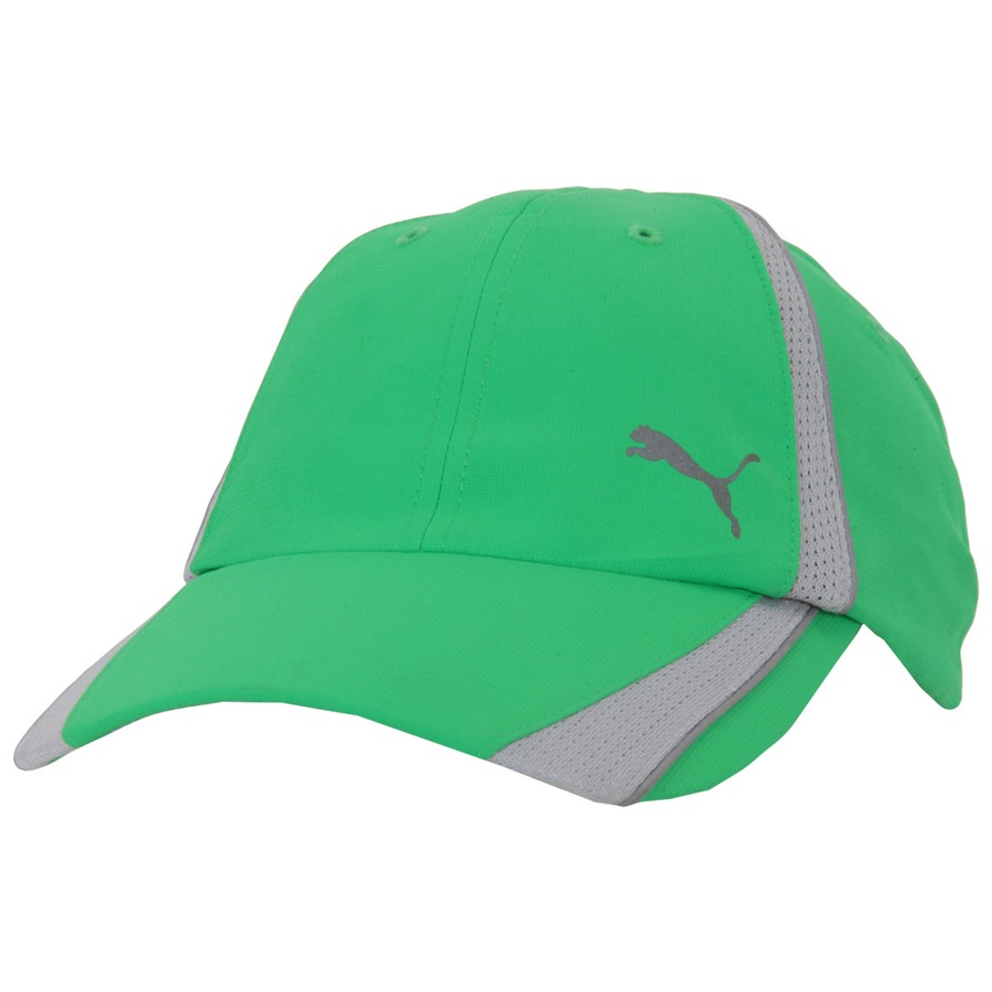 Boné Puma Running - Centauro