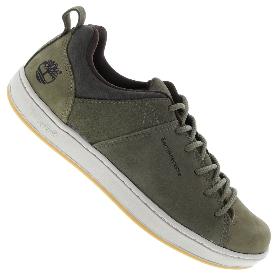 Tênis Timberland EK Travel 4131029 - Masculino - Centauro