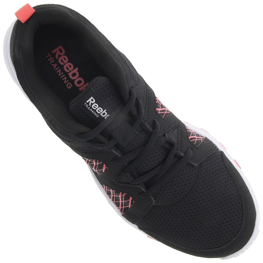 Tênis Reebok Sublite Train Rs Feminino