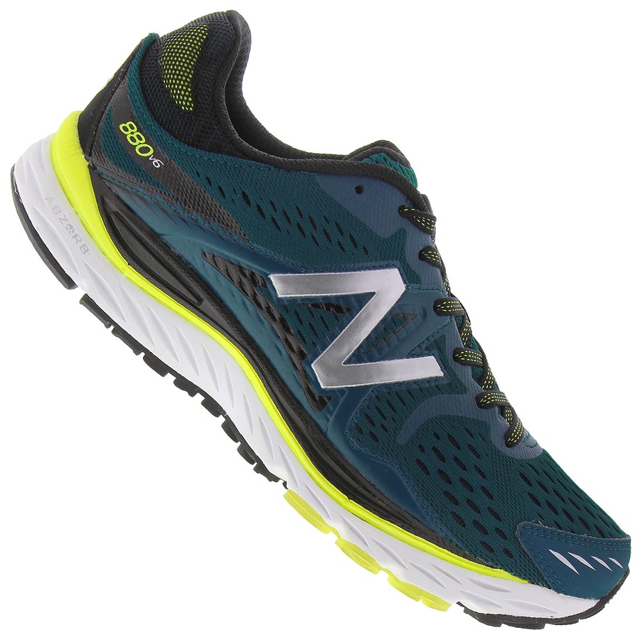 Tênis New Balance M880 - Masculino - Centauro