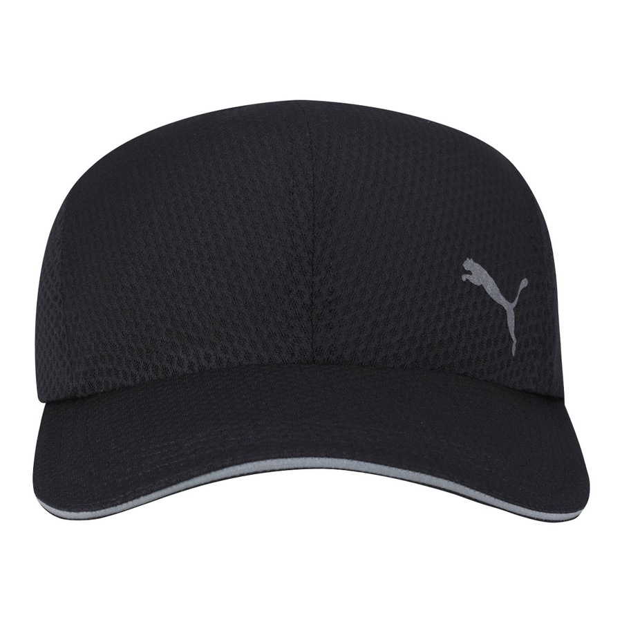 Boné Puma Mesh - Strapback - Adulto - Centauro