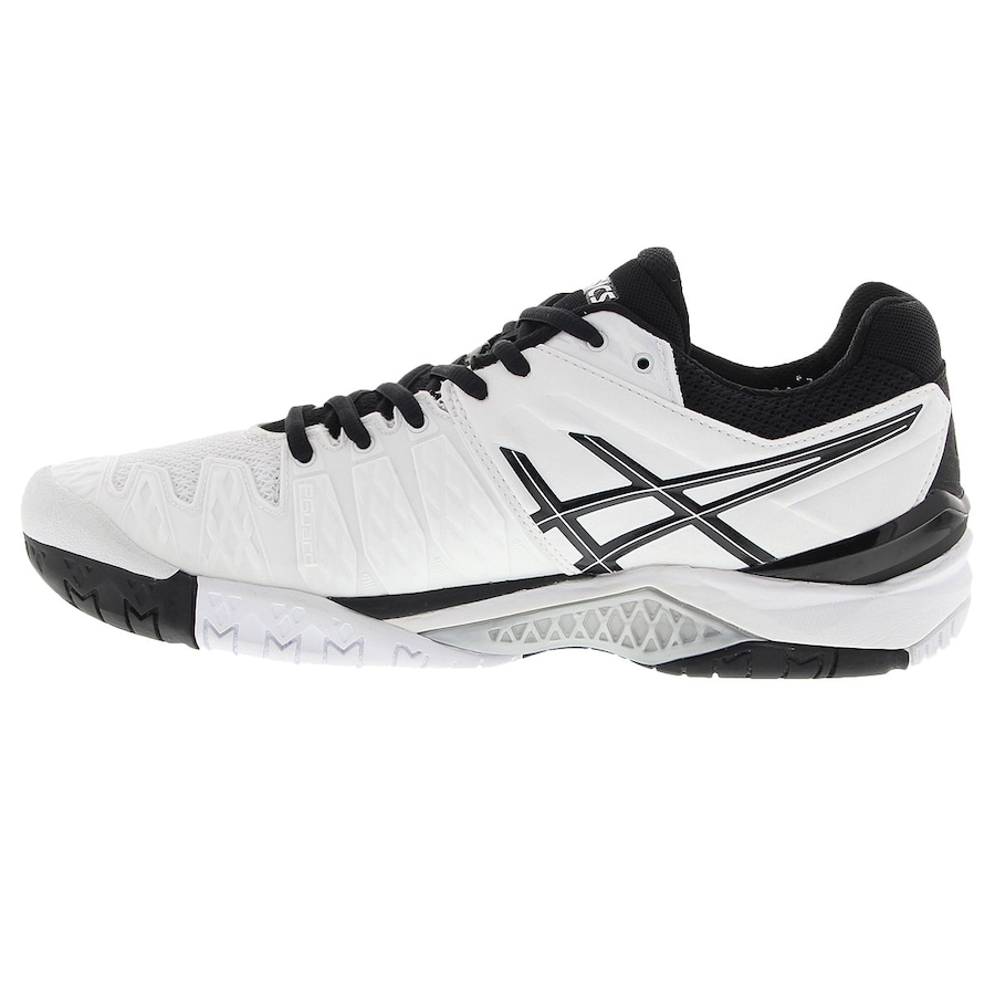 Tênis Asics Gel Resolution 6 Masculino