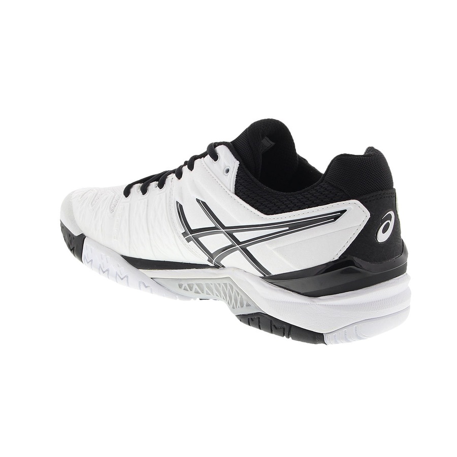 Tênis Asics Gel Resolution 6 Masculino