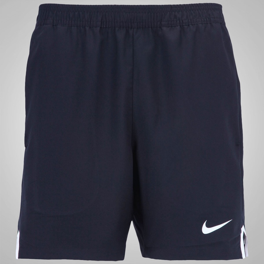 Bermuda Nike Court Masculina