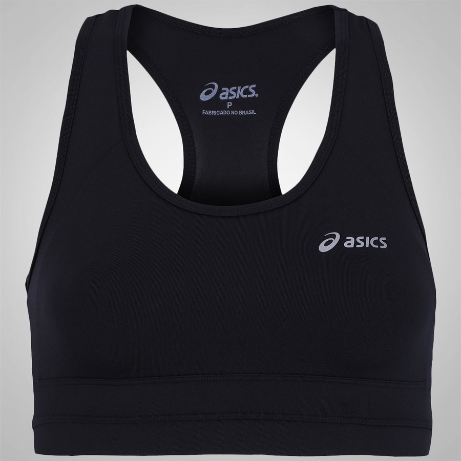 Top Asics Support Bra - Feminino - Centauro