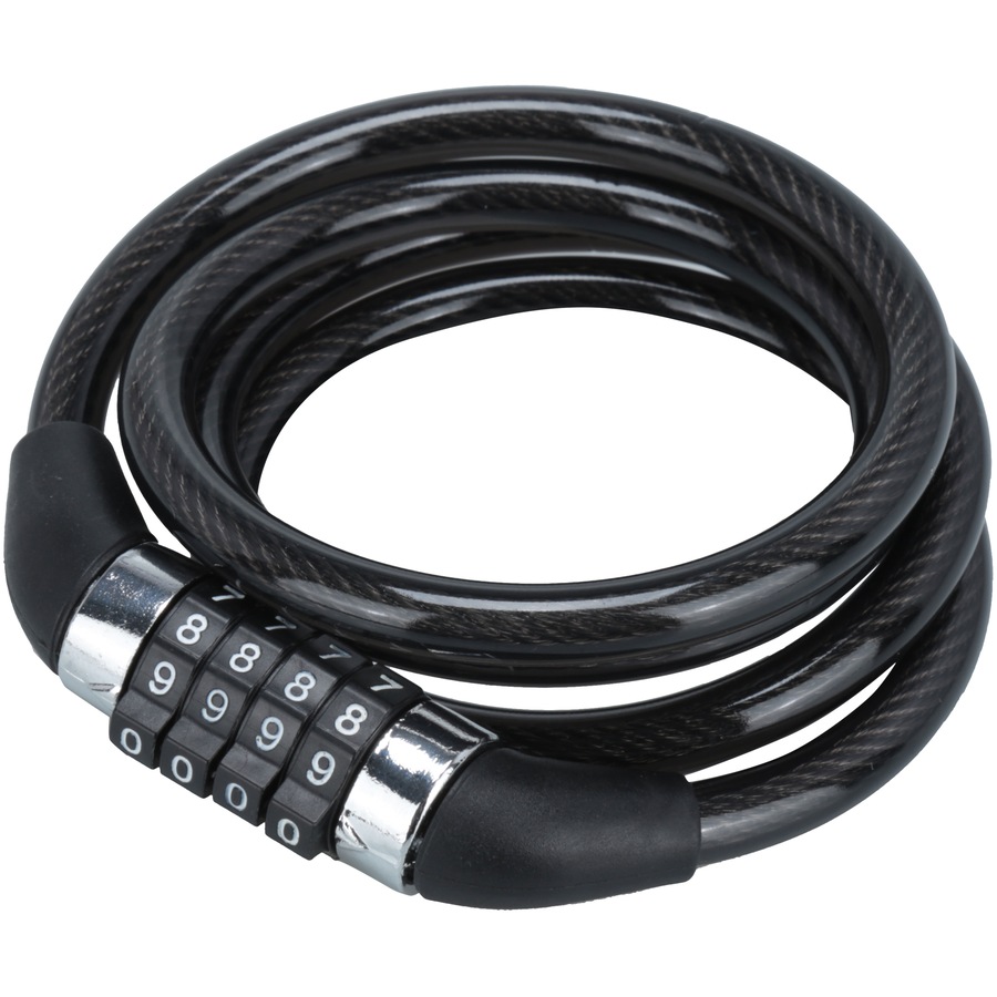 Cadeado para Bicicleta com Segredo Atrio BI012 - Centauro