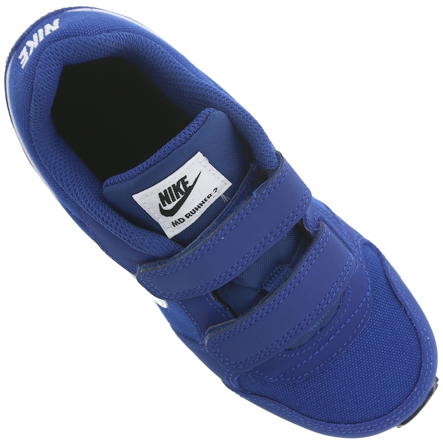 Tênis Nike MD Runner 2 - Infantil