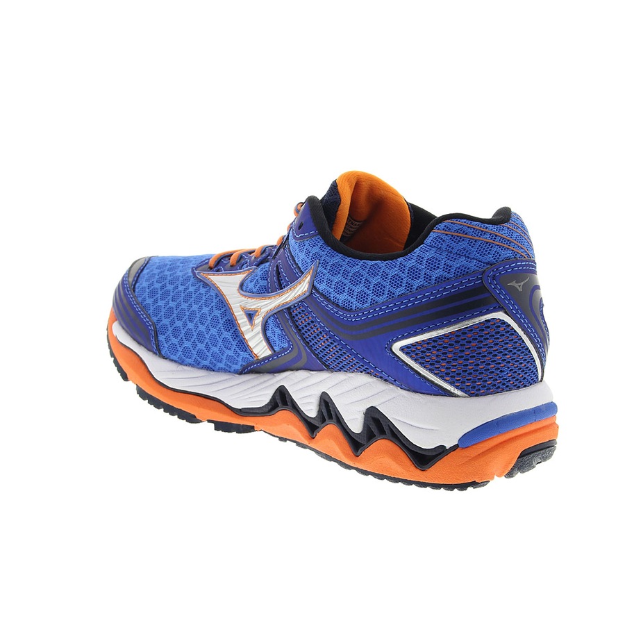 Tênis Mizuno Wave Paradox 2 - Masculino
