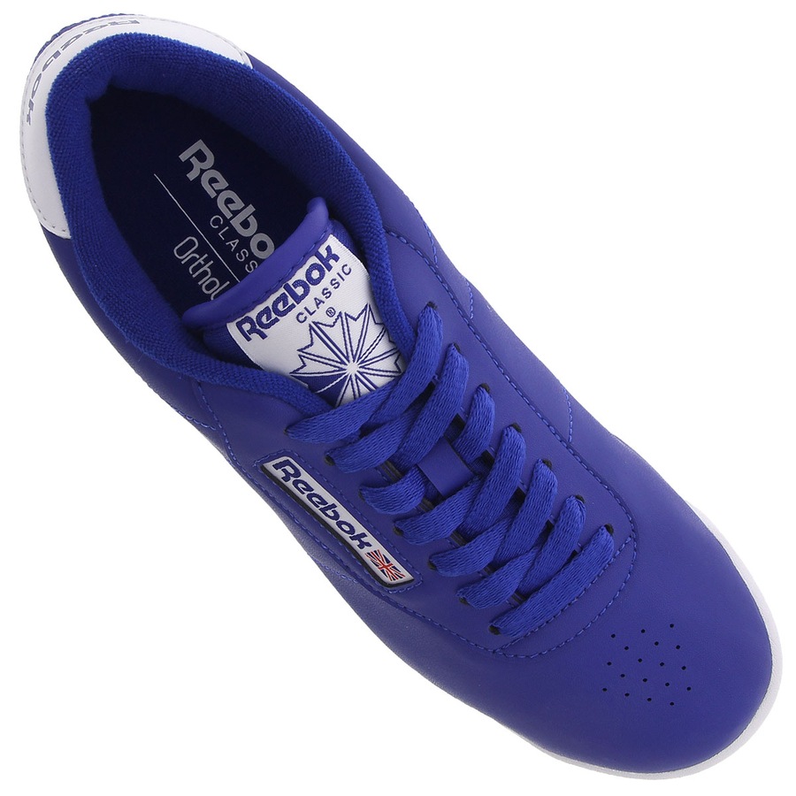Tênis Reebok Princess - Feminino