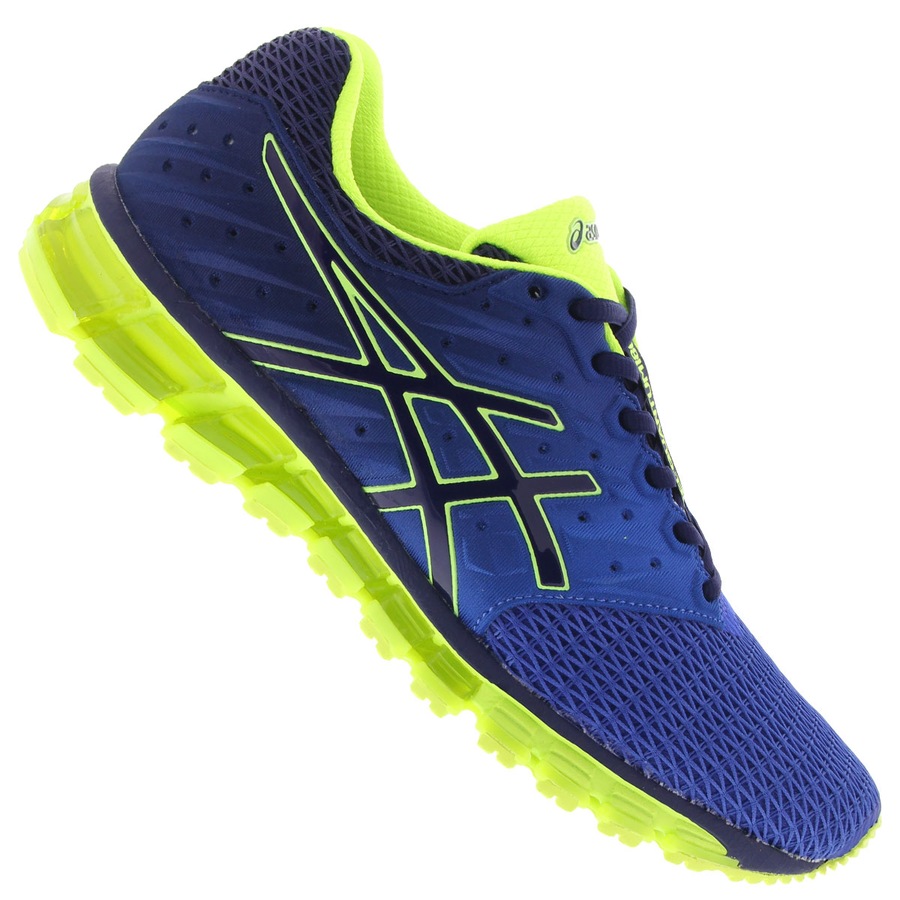 Tênis Asics Gel Quantum 180 2 - Masculino
