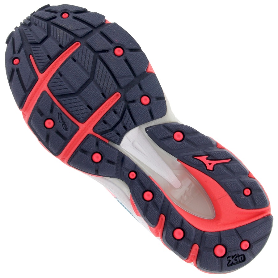 Tênis Mizuno Wave Paradox 3 - Feminino