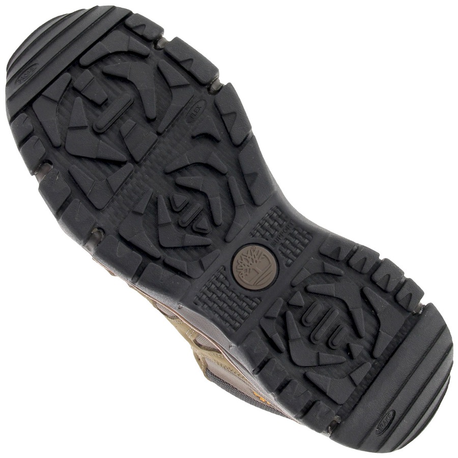 Bota Timberland Tracker OS - Masculina