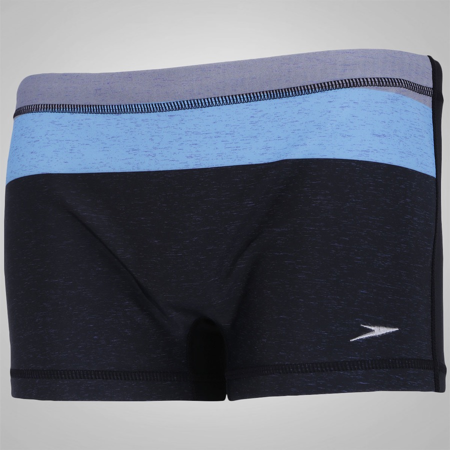 Sunga Boxer Speedo Hidroshort Dots - Adulto - Centauro