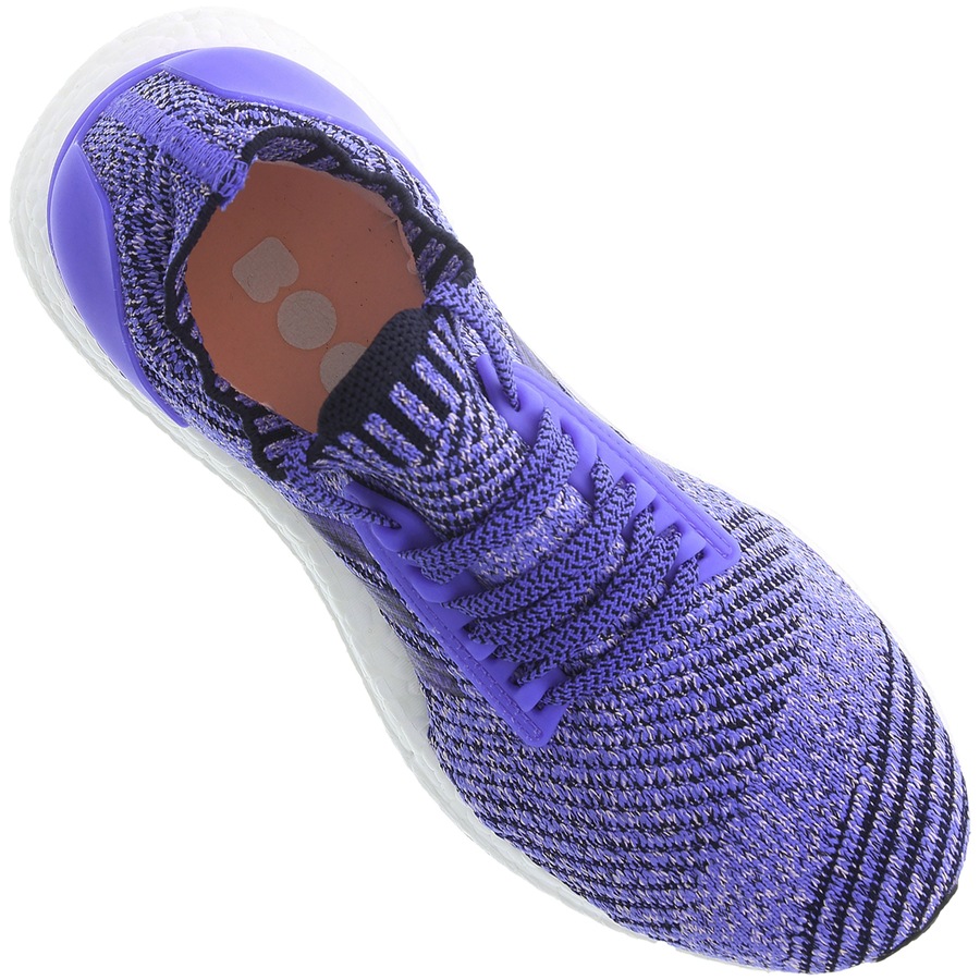 Tênis adidas Ultra Boost X - Feminino