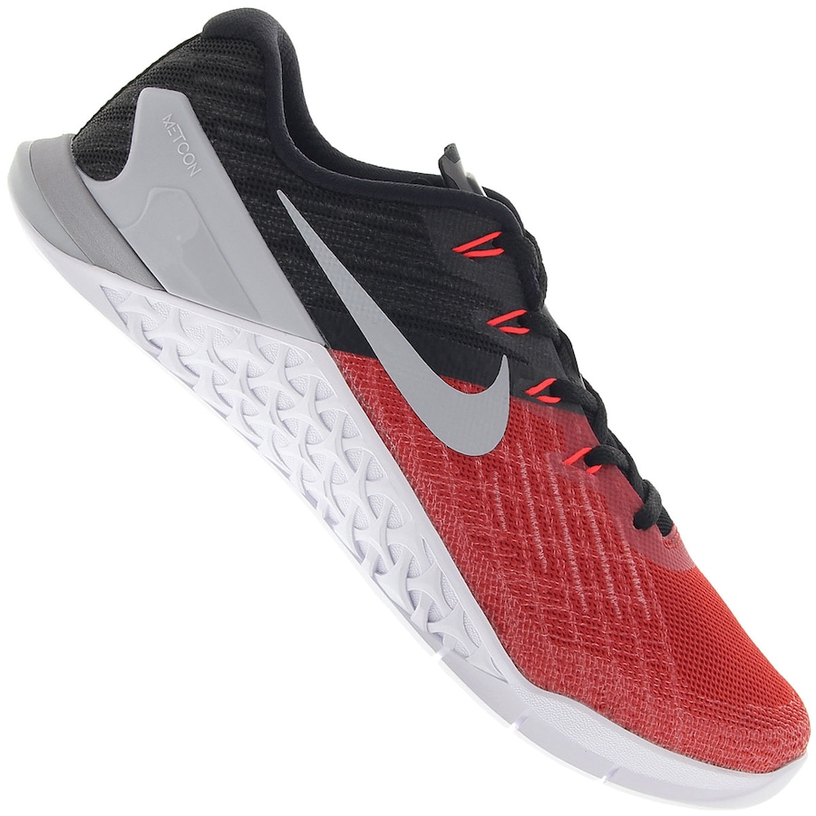 Tênis Nike Metcon 3 - Masculino