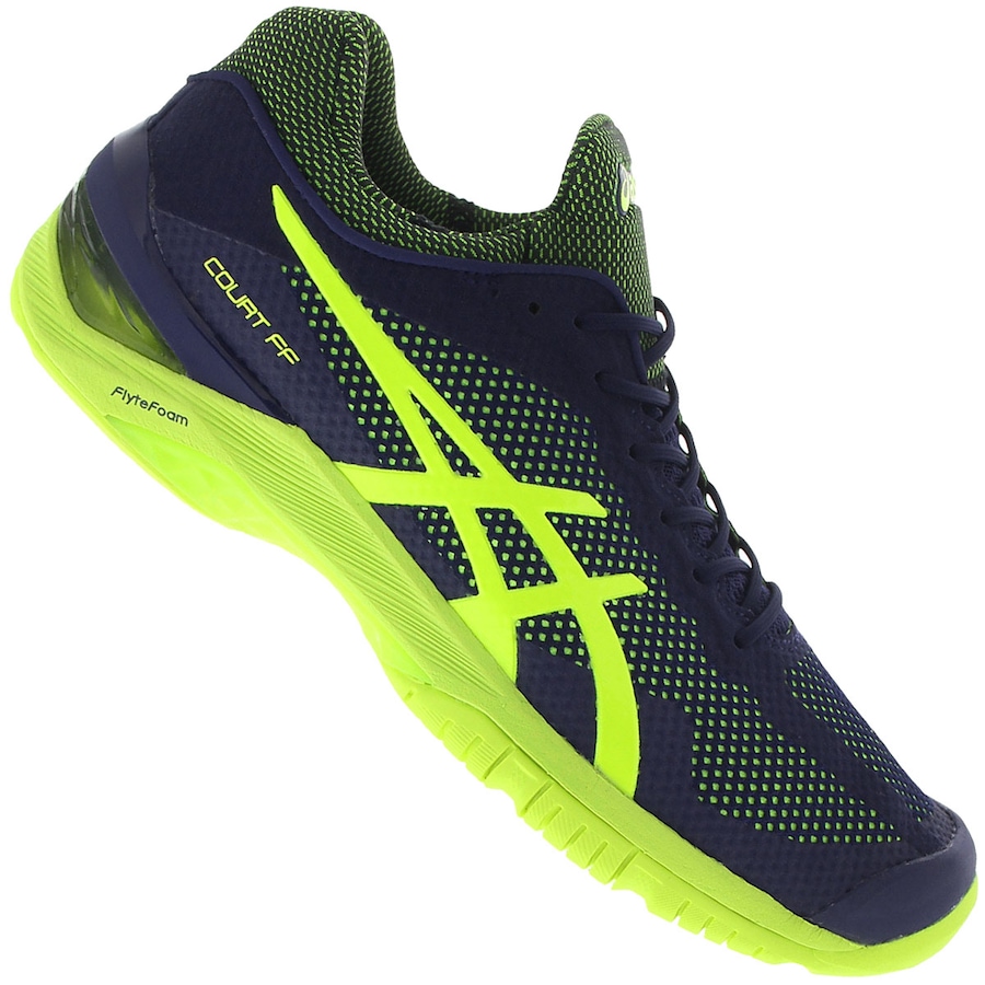 Tênis Asics Court FF - Masculino - Centauro