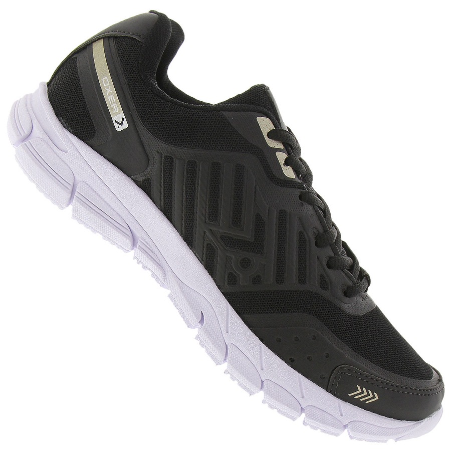 Tênis Oxer Step - Masculino