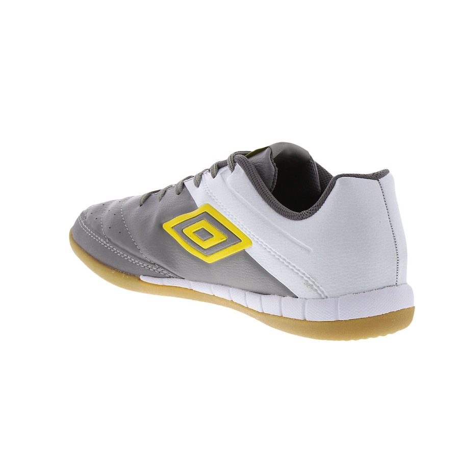 Chuteira Futsal Umbro Diamond II IN - Adulto