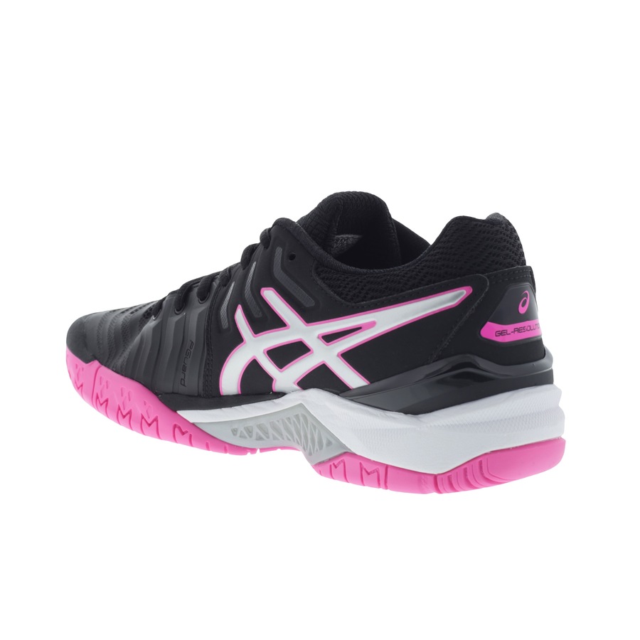 Tênis Asics Gel Resolution 7 Diva - Feminino