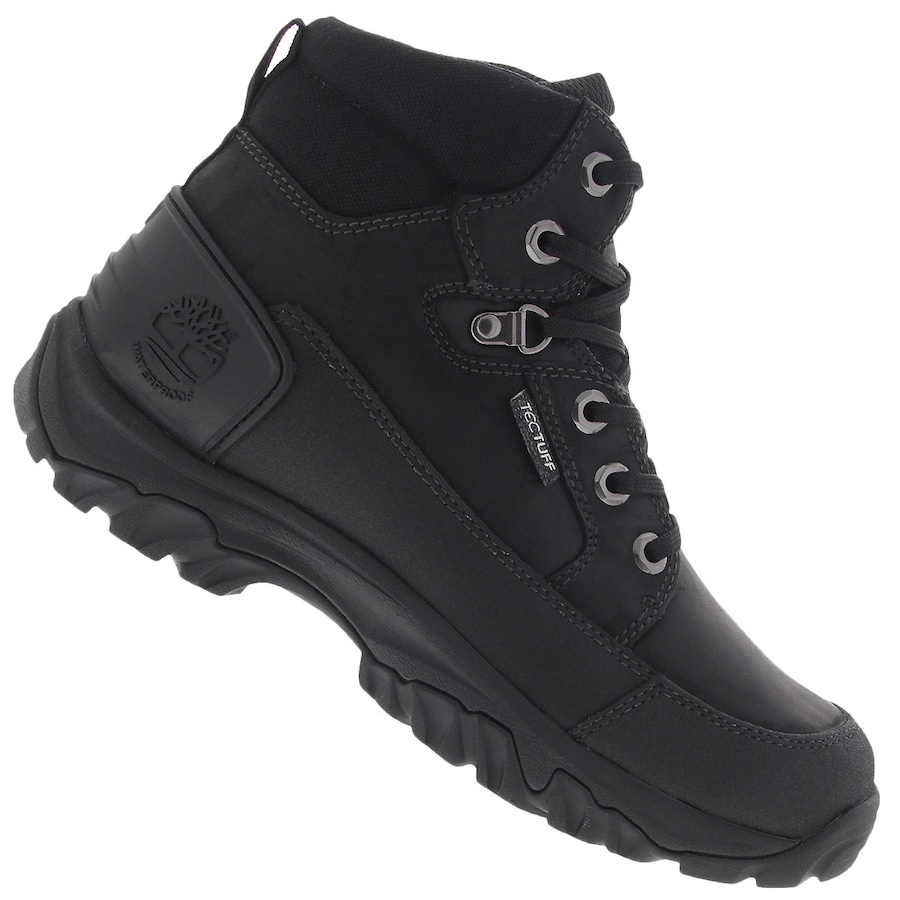 Bota Impermeável Timberland Guyd Hiker Waterproof - Masculina - Centauro