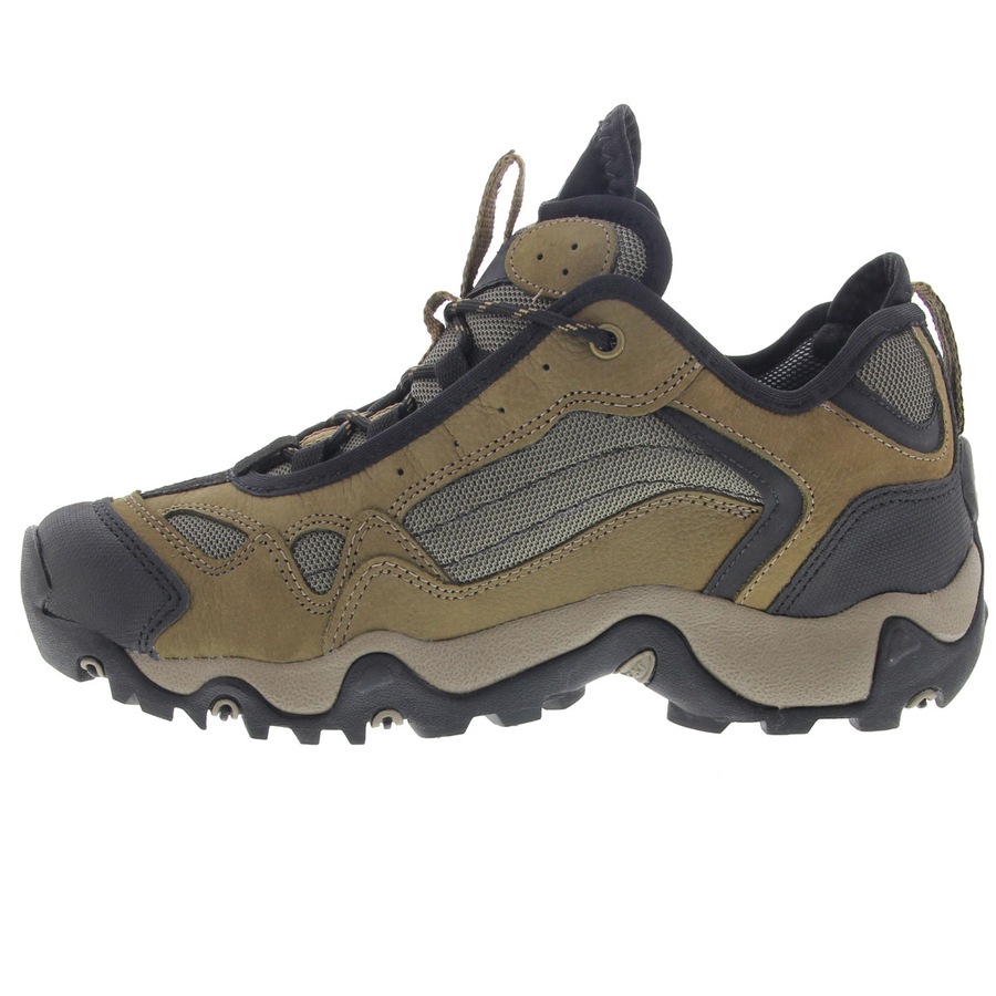 Tênis Timberland Gorge C2 Couro - Masculino