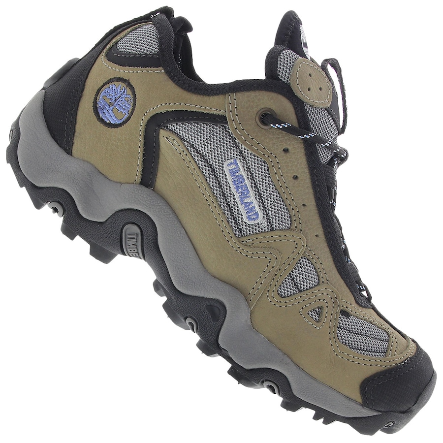 Tênis Timberland Gorge C2 - Feminino