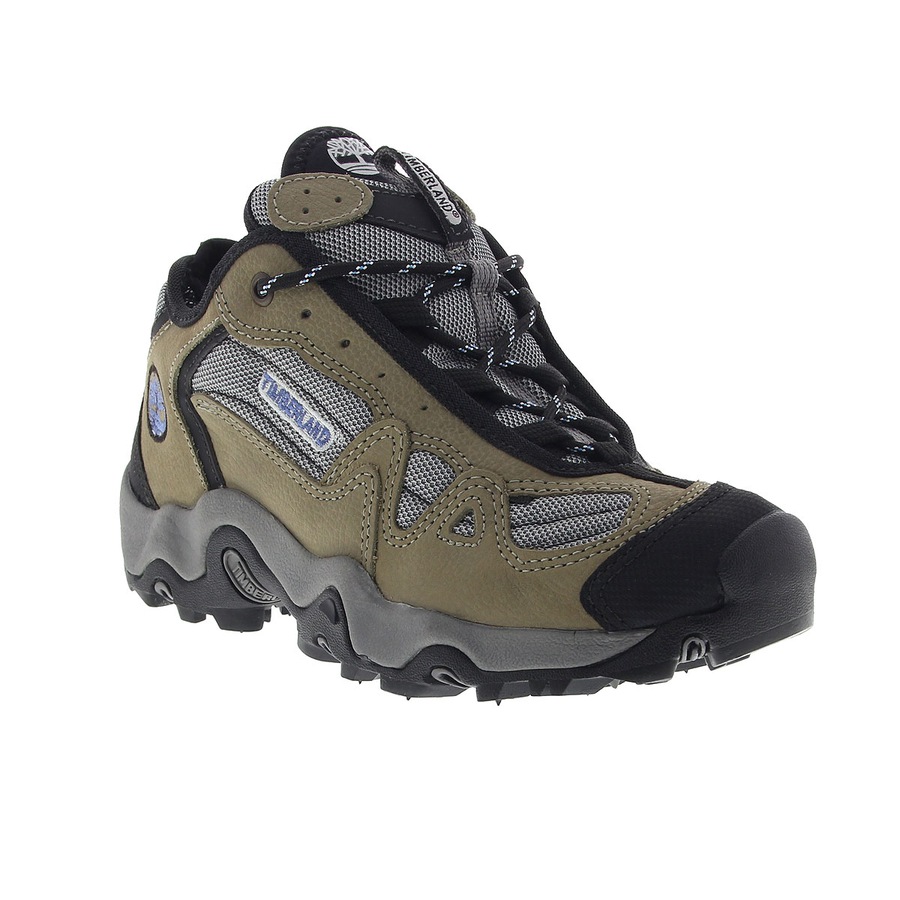 Tênis Timberland Gorge C2 - Feminino