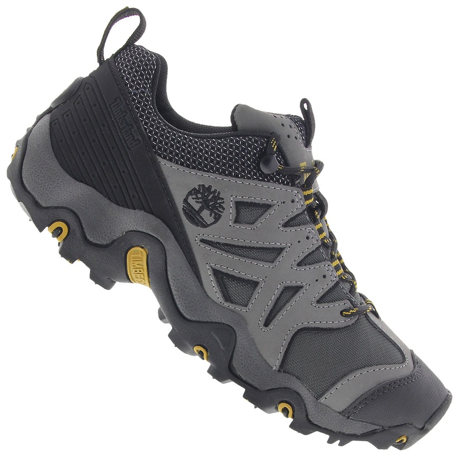 Tênis Timberland Gorge Skull - Masculino