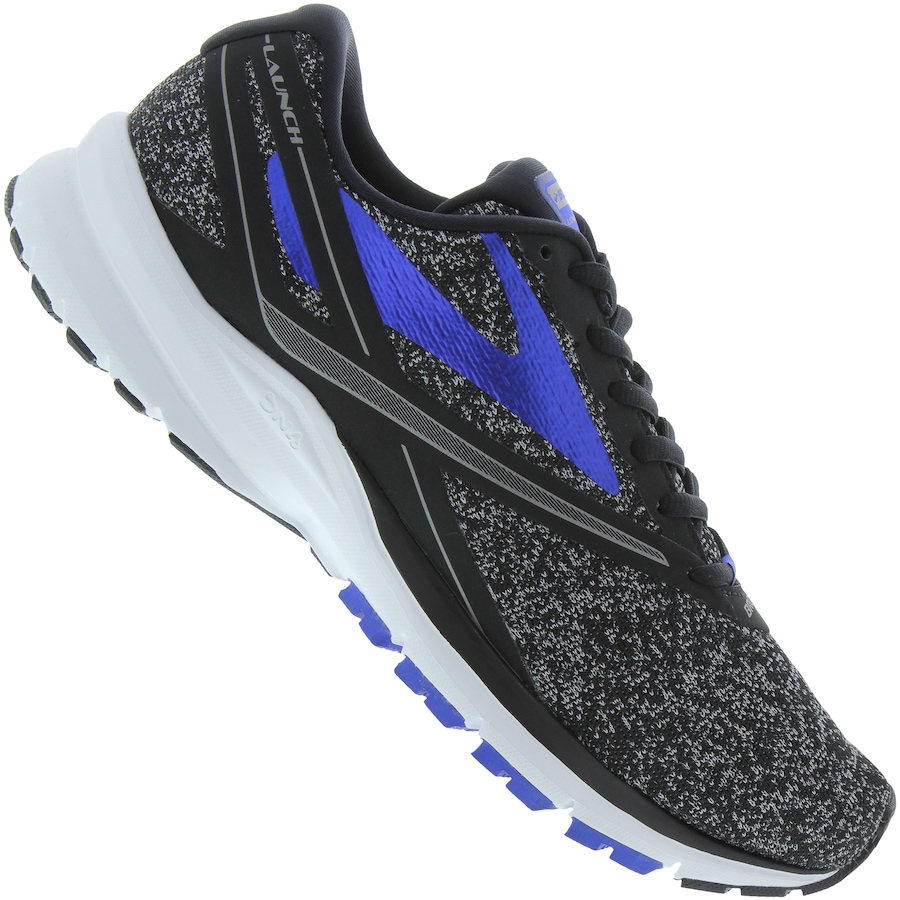 Tênis Brooks Launch 4 - Masculino - Centauro