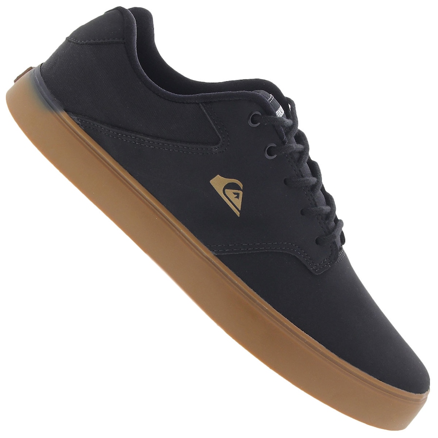 Tênis Quiksilver Floyd - Masculino - Centauro
