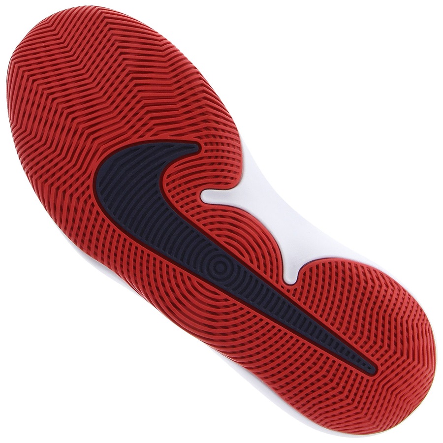 Tênis Nike Air Precision - Masculino