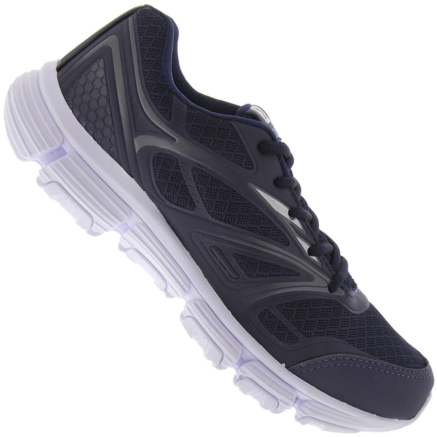 Tênis Oxer Fusion - Masculino - Centauro