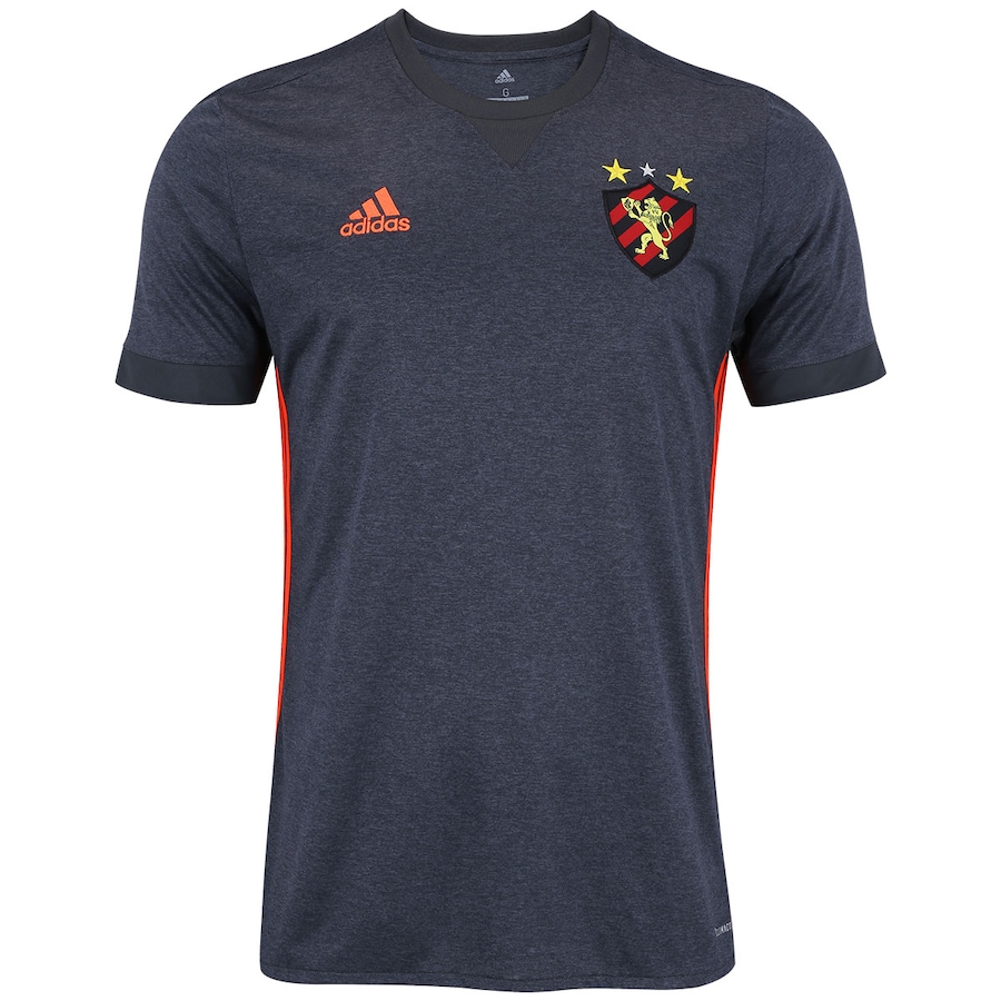 Camisa do Sport Recife II 2017 adidas - Masculina