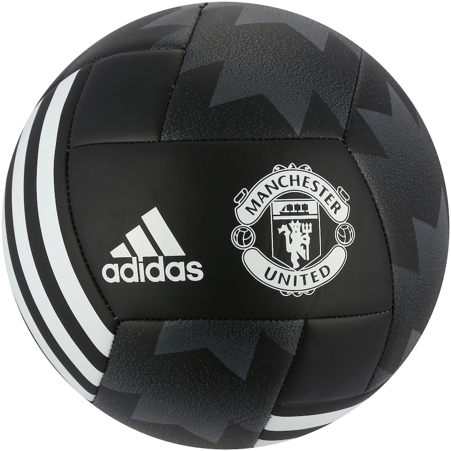 Bola de Futebol de Campo Manchester United adidas
