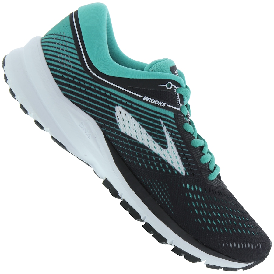 Tênis Brooks Launch 5 - Feminino - Centauro