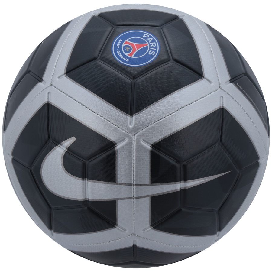 Bola de Futebol de Campo PSG Nike Strike
