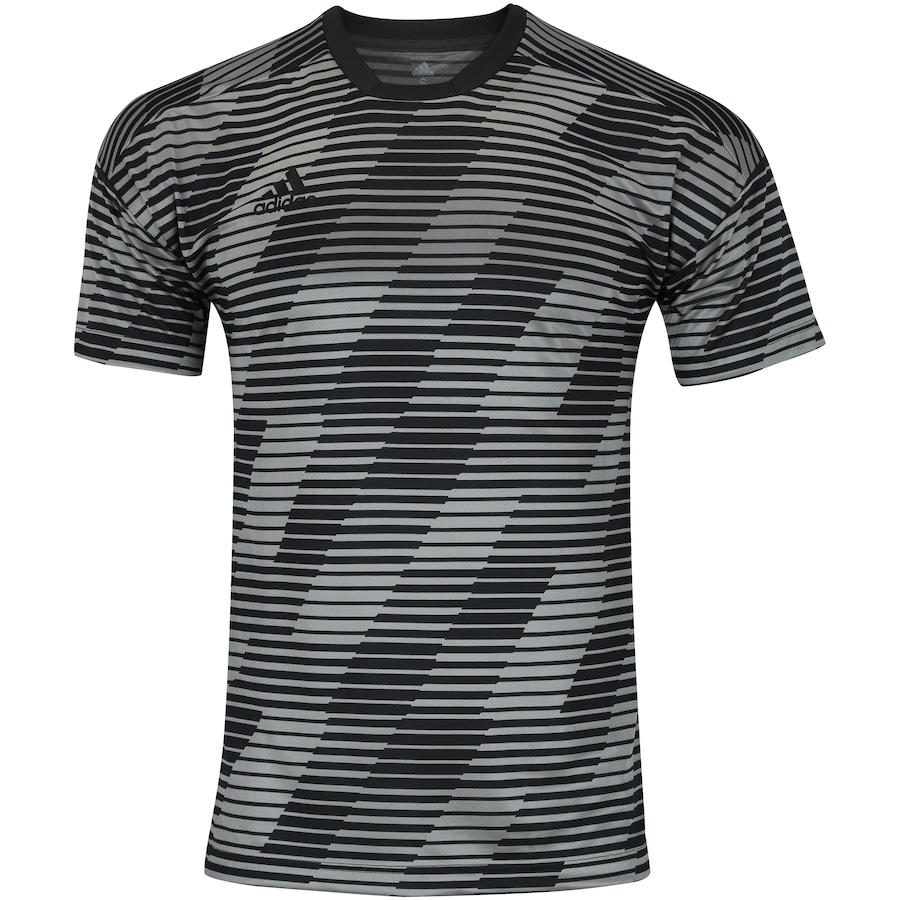 Camisa adidas Tango - Masculina - Centauro