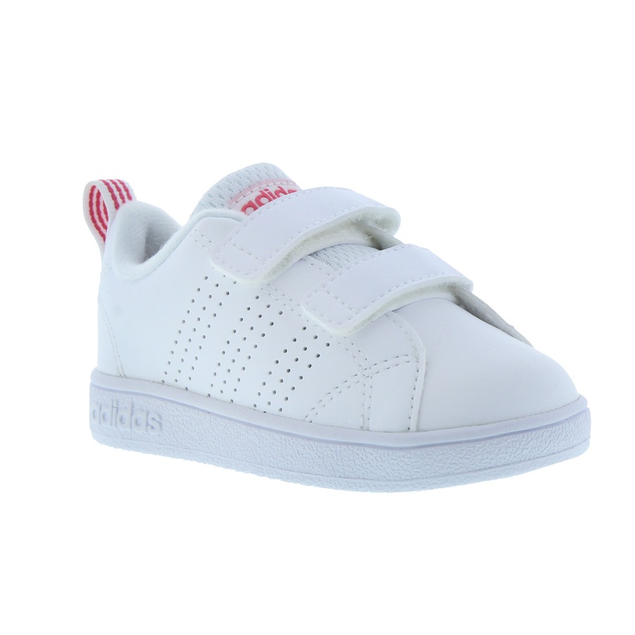 Tênis para Bebê adidas VS Advantage Clean Feminino Infantil